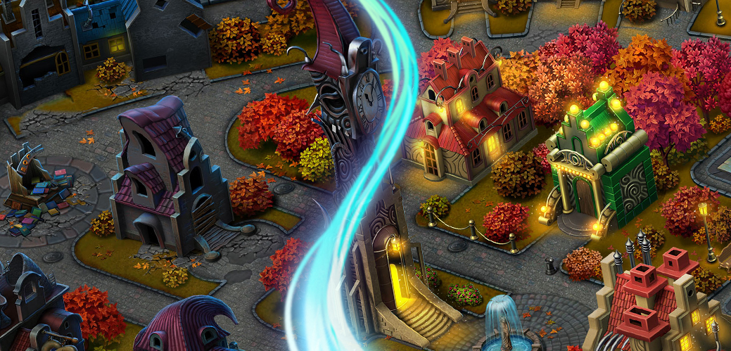 Clockmaker Community Portal