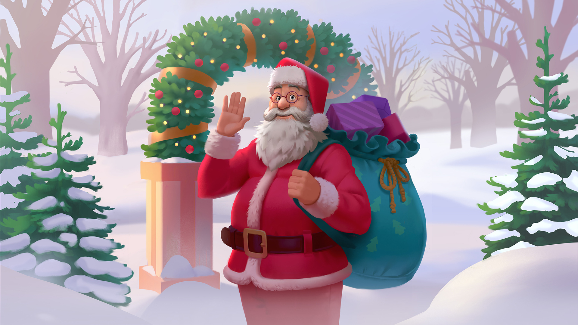 Spring Valley: Farm Adventures