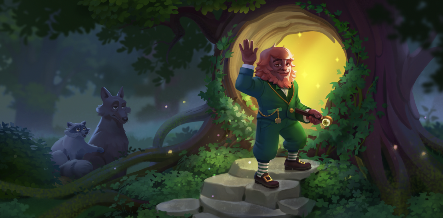 Spring Valley: Farm Adventures